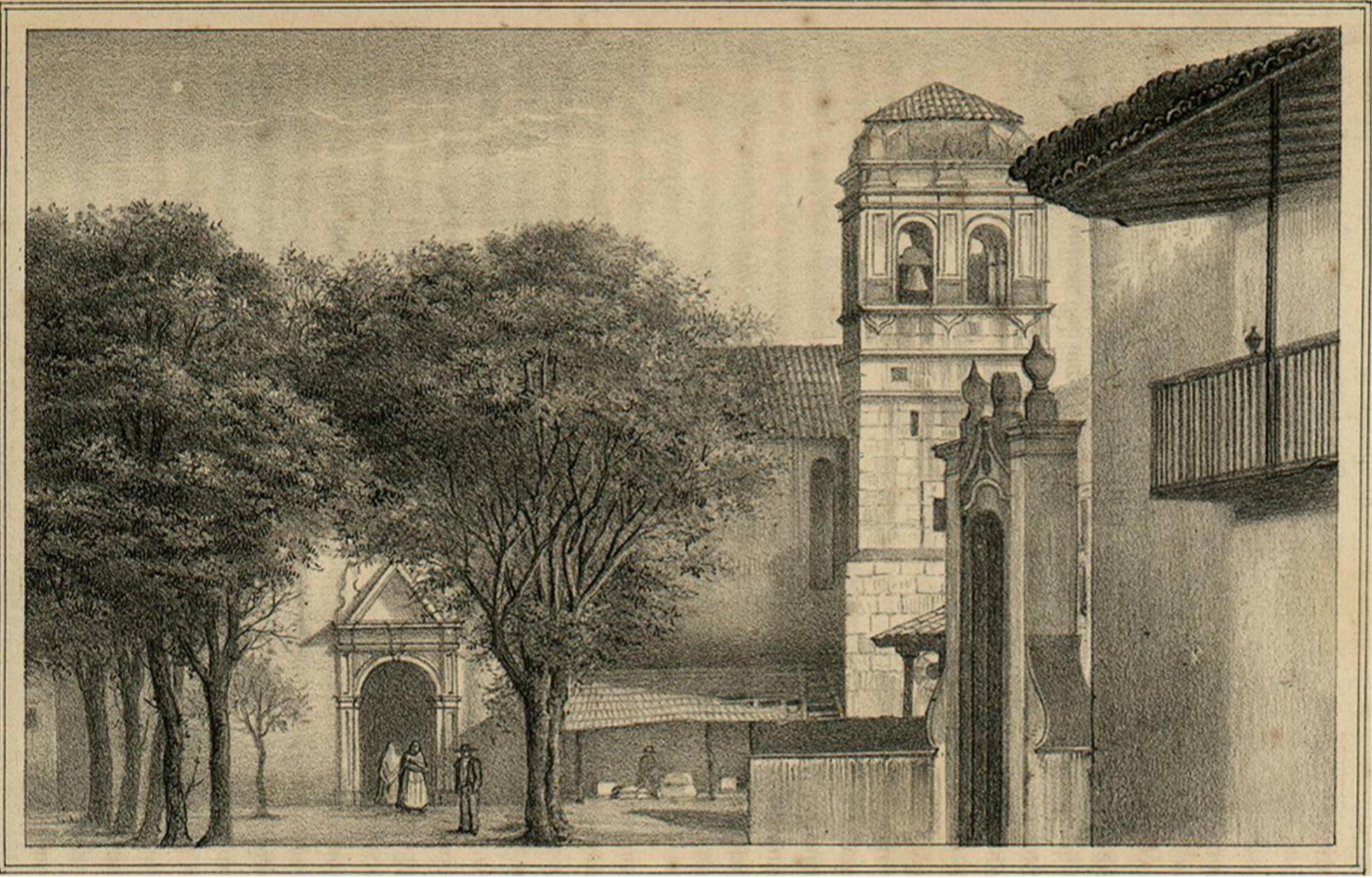 Magna obra del Ayuntamiento de Quiroga al preservar monumentos ...